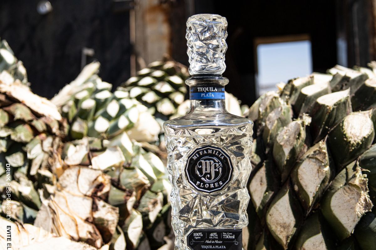 Origen del tequila